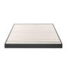 Alwyn Home Minnie Low Profile 4" Metal Mattress Foundation & Reviews ...