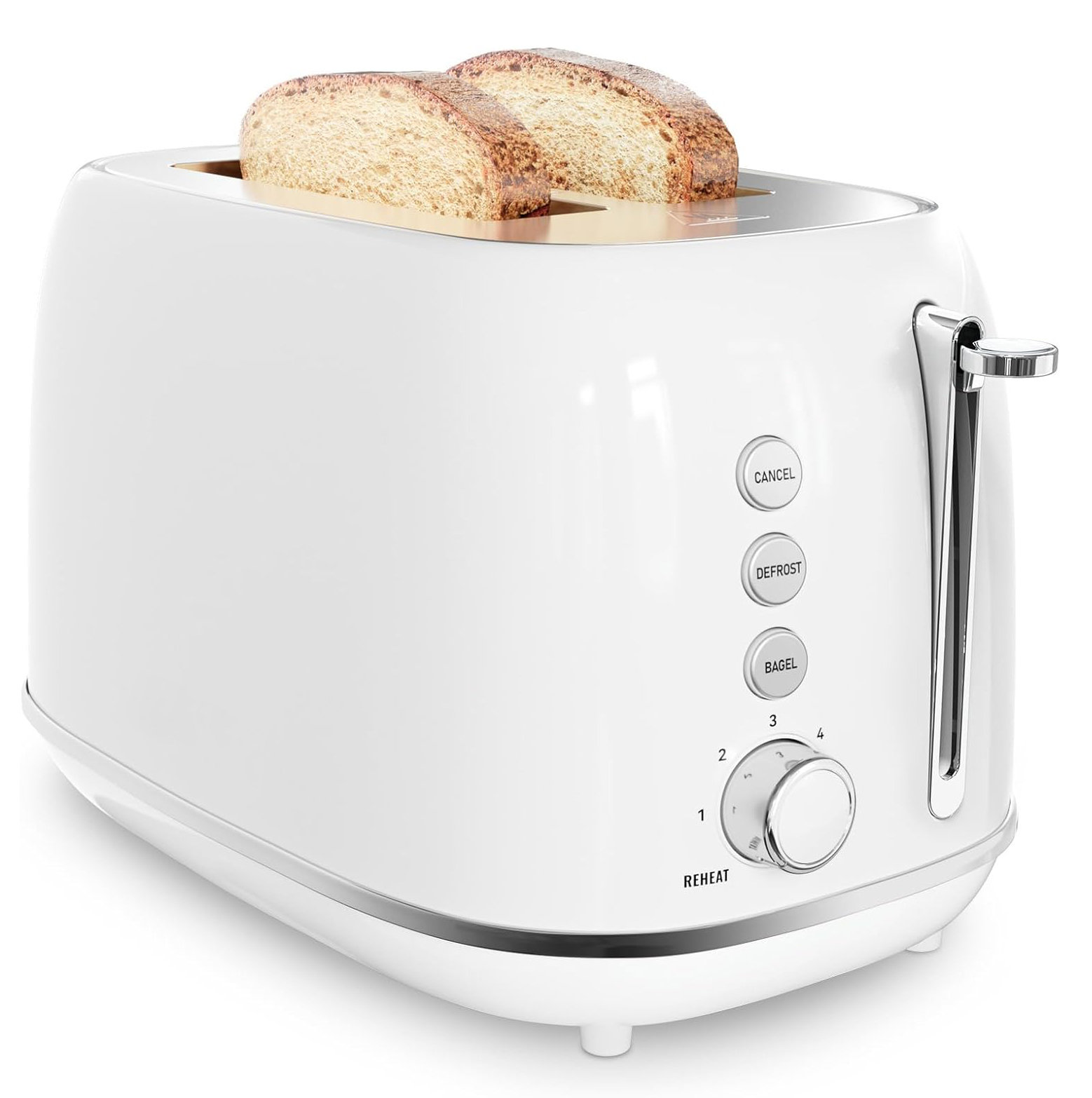 Morpilot 2-Slice Toaster | Wayfair