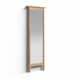 Goodall Tall Wood Framed Floor Mirror | Joss & Main