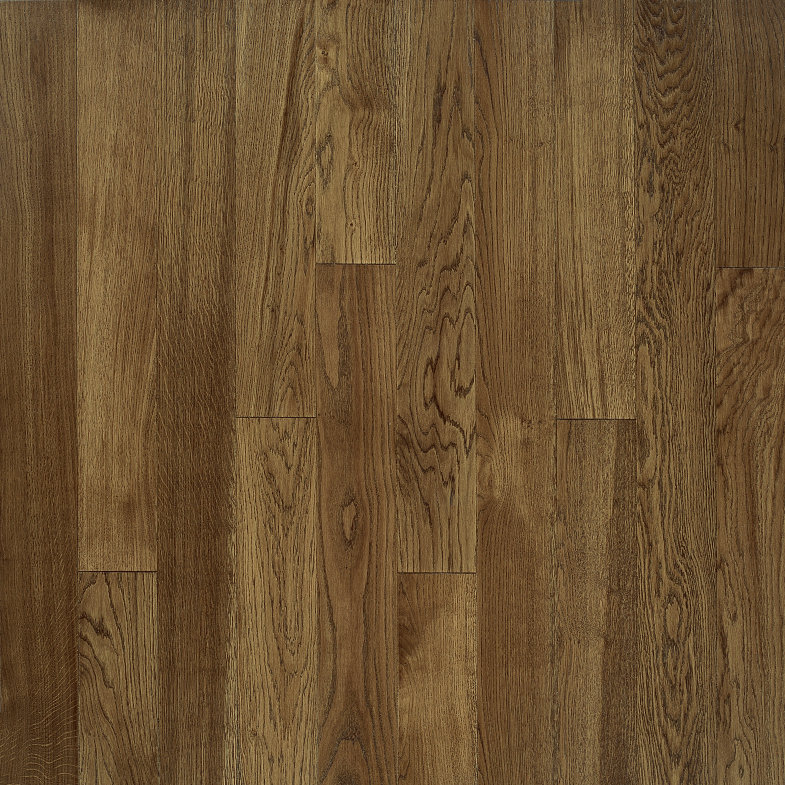 Kahrs Walnut Wood 78" Length Threshold / End Cap | Wayfair