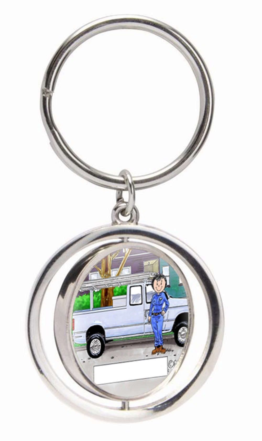 Printed Perfection Personalized Pick Up Truck, Blue - Female Small ...