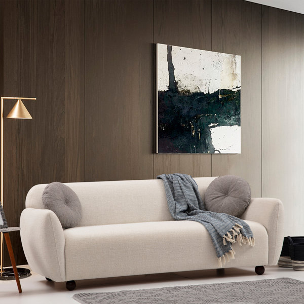 Wade Logan Sofa Sighrith | Wayfair.de