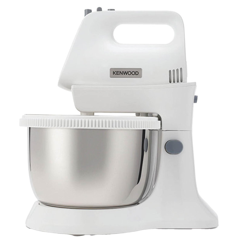 Kenwood Chefette 2.6L Hand / Stand Mixer | Wayfair.co.uk