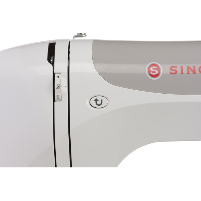 Singer Computerized Electronic Sewing Machine & Reviews | Wayfair
