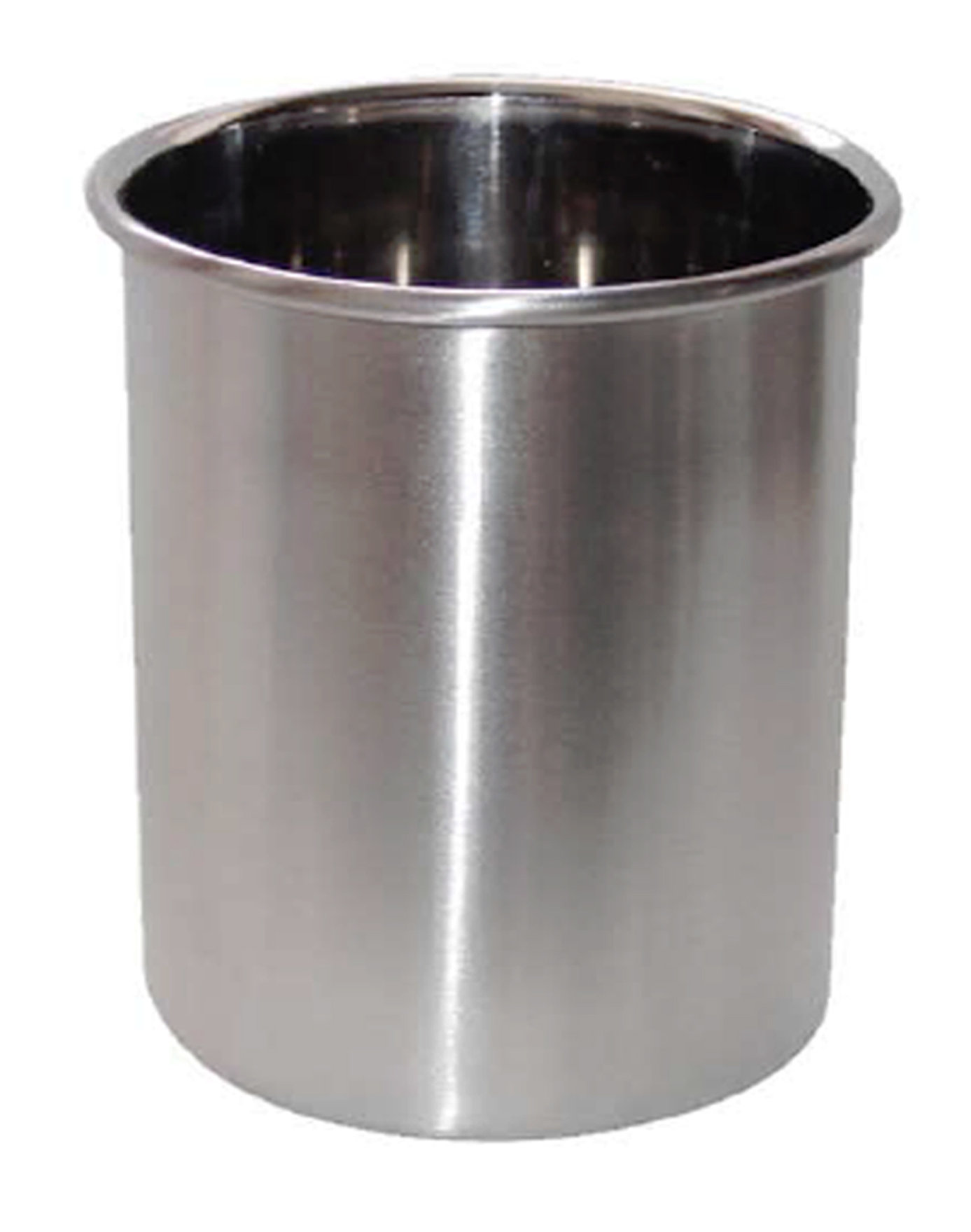 Tatara Group Stainless Steel Utensil Crock & Reviews | Wayfair