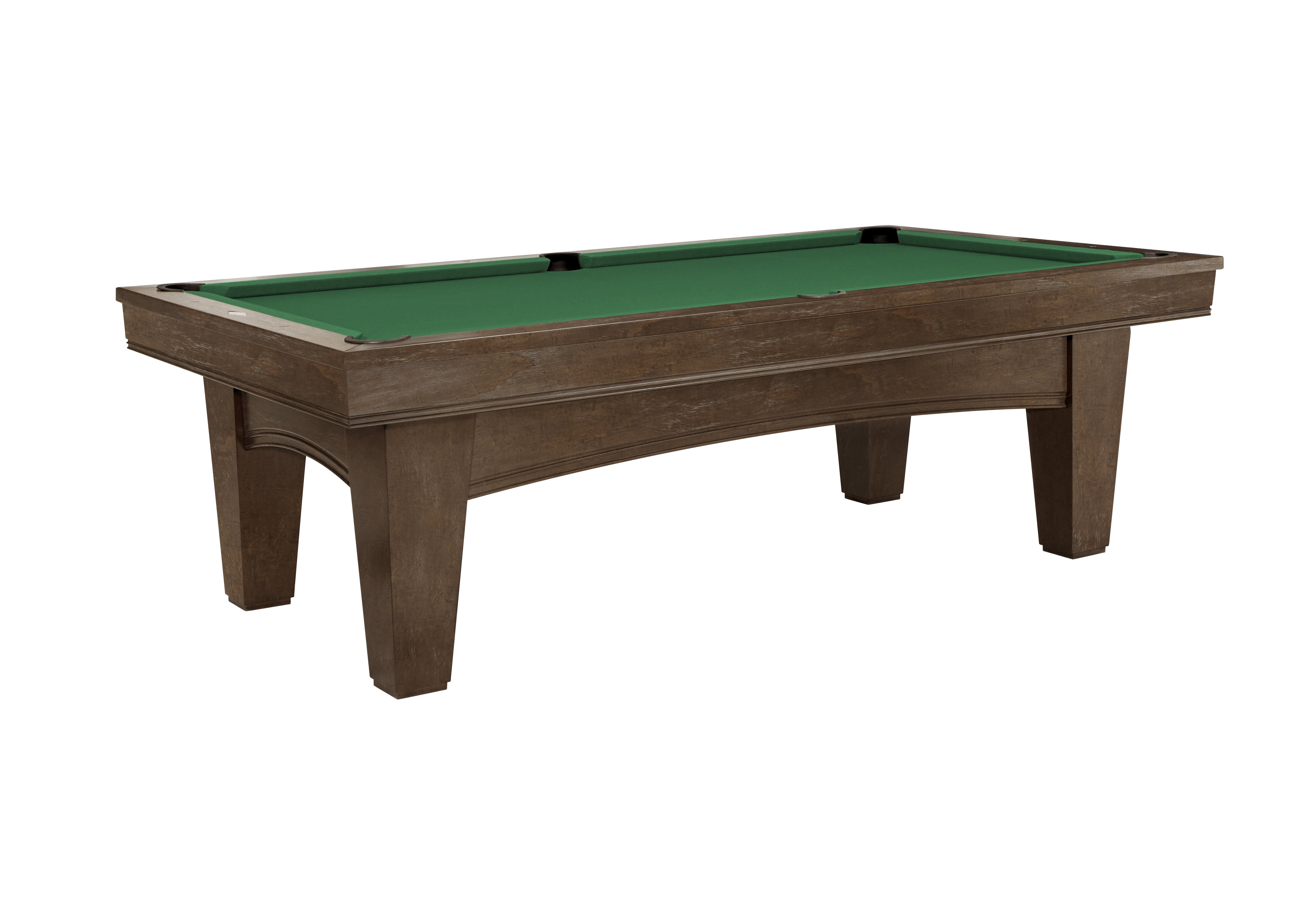 Brunswick Billiards Winfield Billiard Table with Professional ...