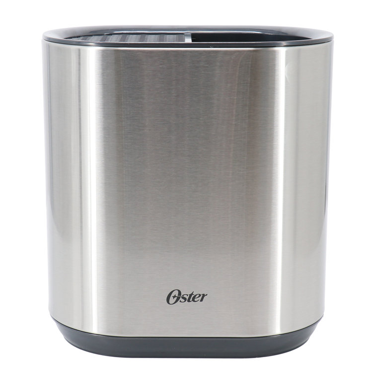 Oster Baldwyn 12 Piece Stainless Steel and Nylon Kitchen Tool and ...