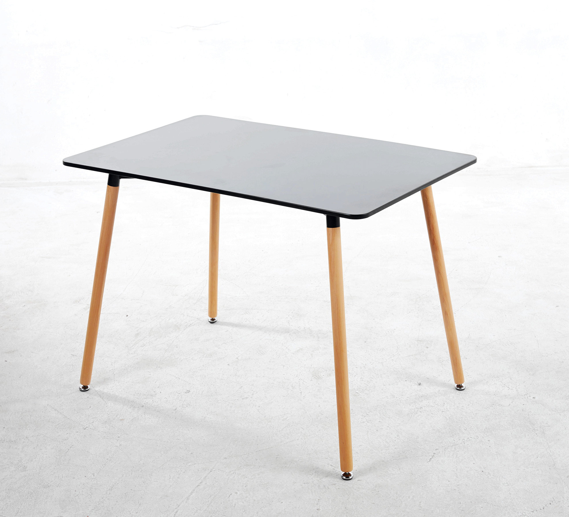 George Oliver Versatile 115X75x75cm Table - Perfect For Dining, Office ...
