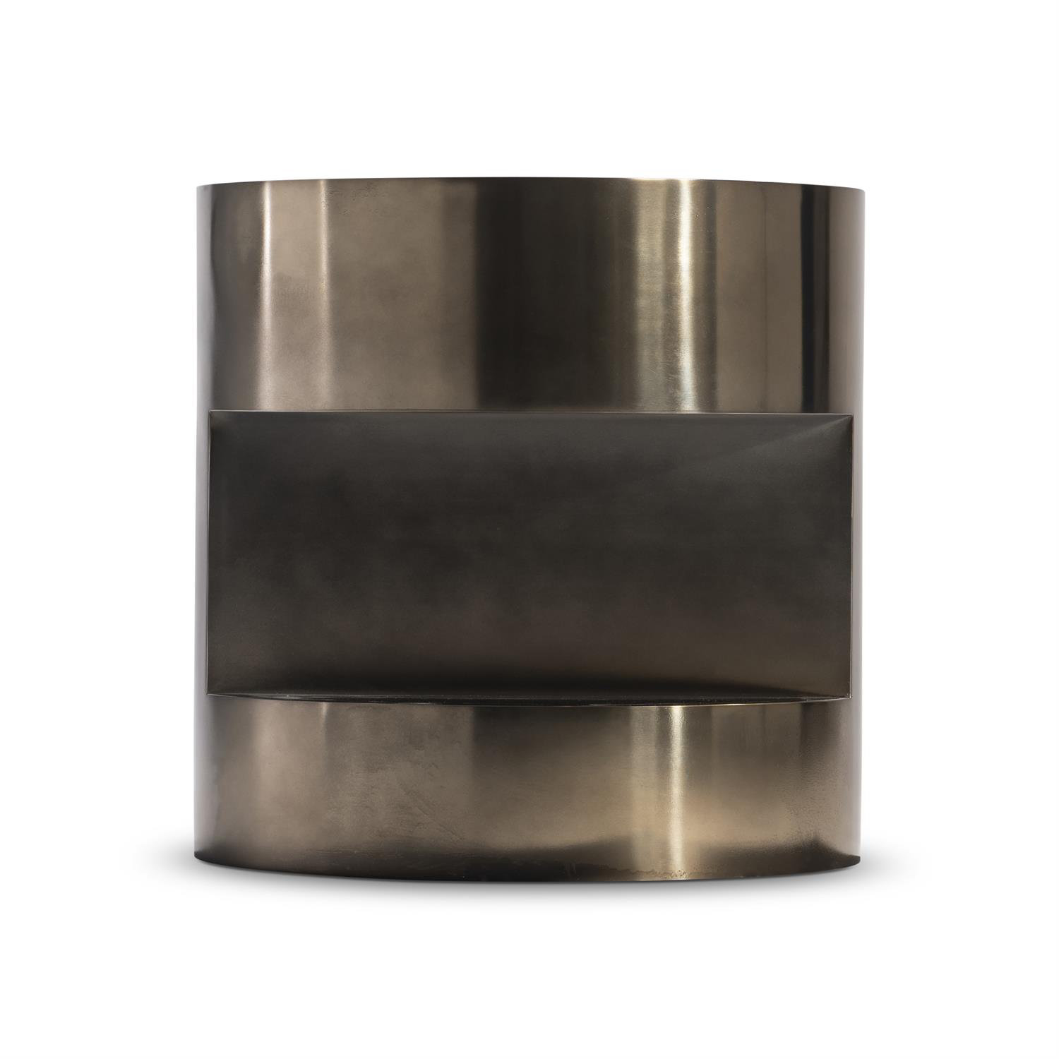 Bernhardt Cassie End Table | Perigold