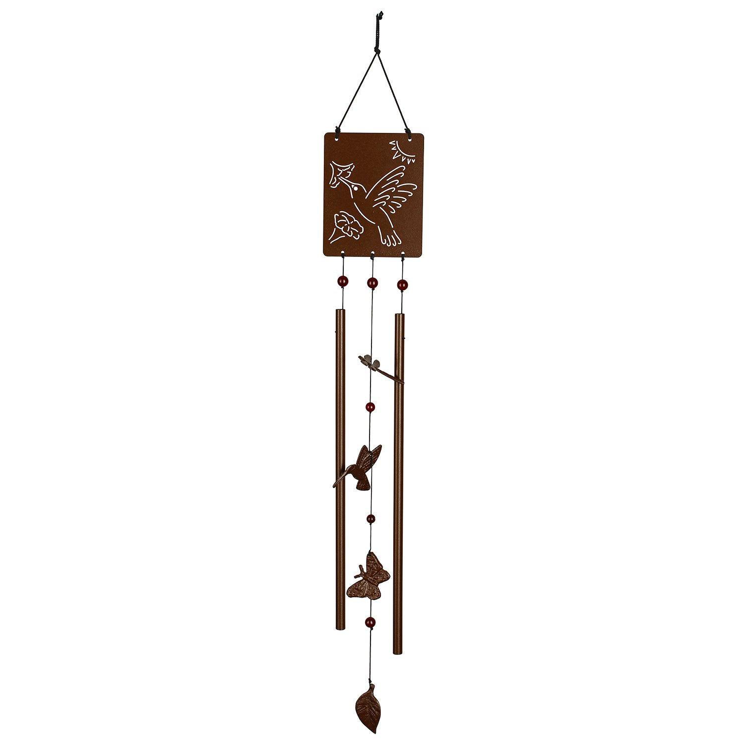 Woodstock Chimes Signature Collection™ Animals Wind Chime - Wayfair Canada