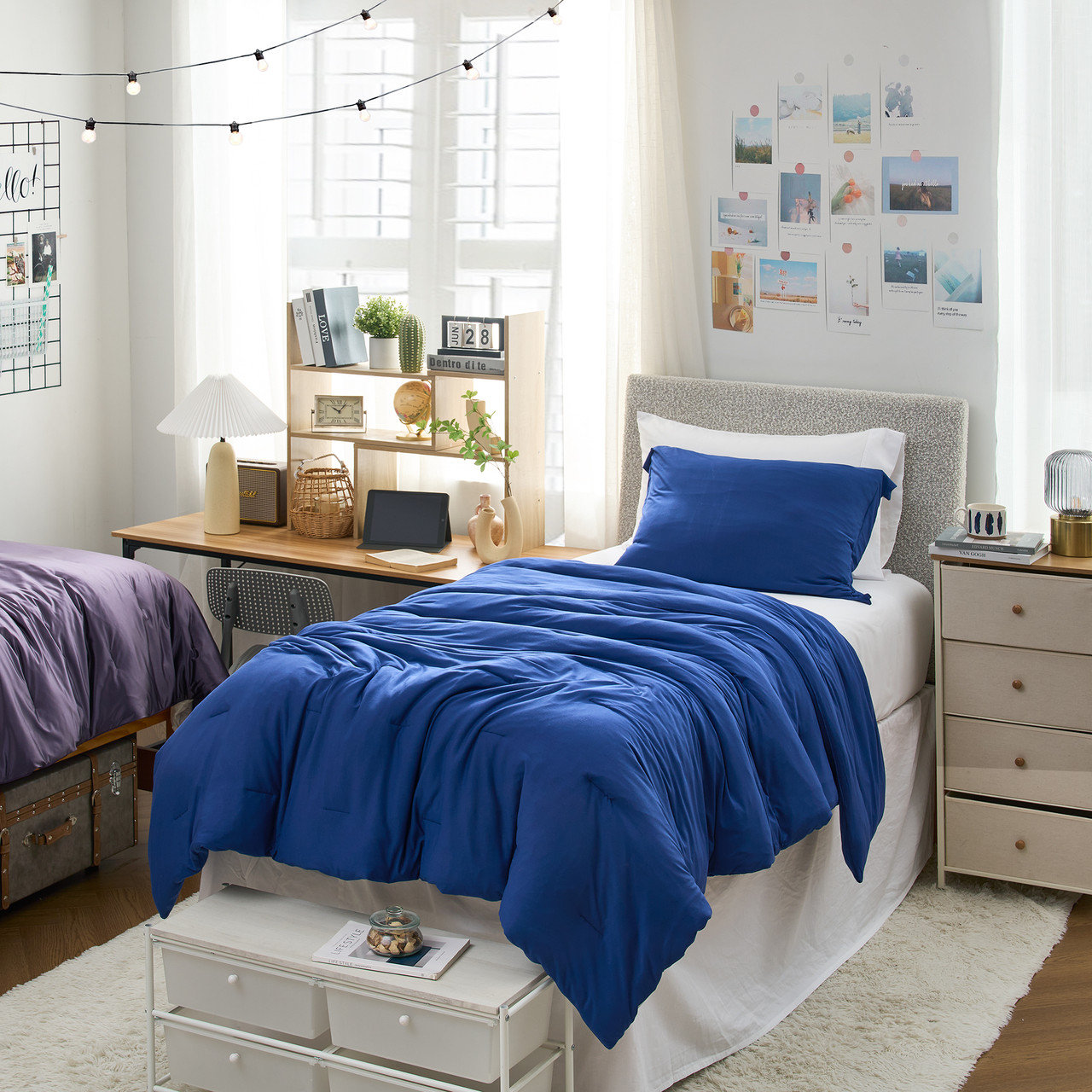 Coma Inducer Chillin Panda - Coma Inducer® Oversized King Comforter Set ...