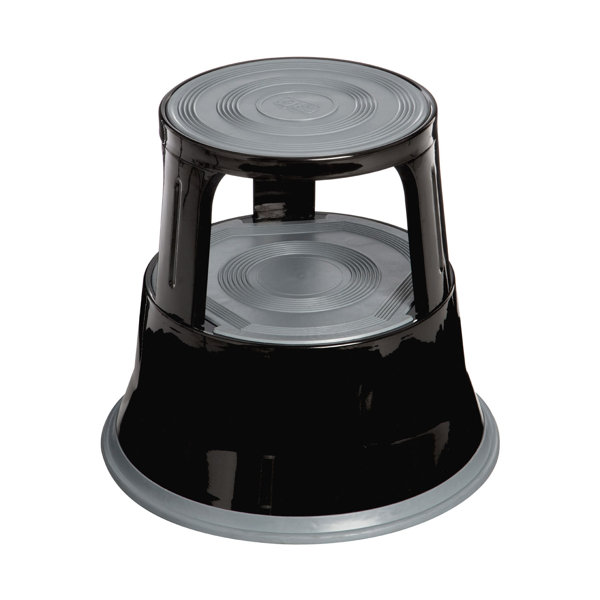 Symple Stuff 2-Step Steel Step Stool & Reviews | Wayfair.co.uk