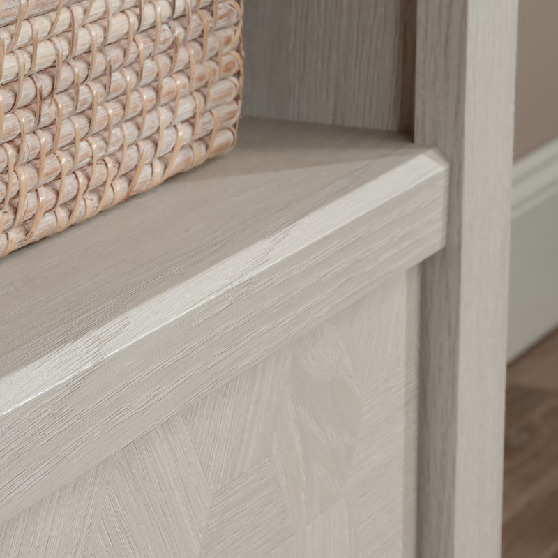 Red Barrel Studio® 34.01'' Wide 1 -Drawer Lateral Filing Cabinet | Wayfair