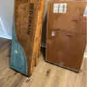 Zipcode Design™ Azariah 5-Tier Iron Corner Shelf, Freestanding Ladder ...