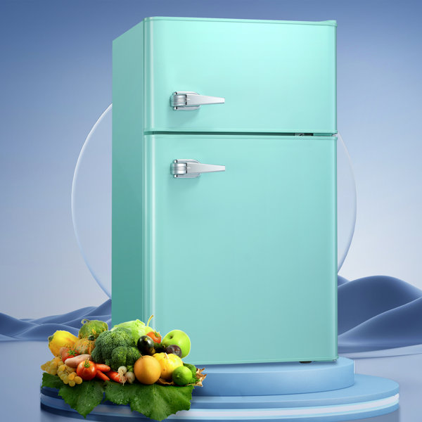 Antarctic Star 3.2 Mini Fridge | Wayfair