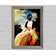 Bright Star Classical Gimp - Single Picture Frame Print | Wayfair.co.uk