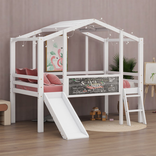 Harper Orchard Inigo Bed - Wayfair Canada