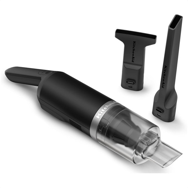 KitchenAid Go Cordless Kitchen Vacuum | Wayfair