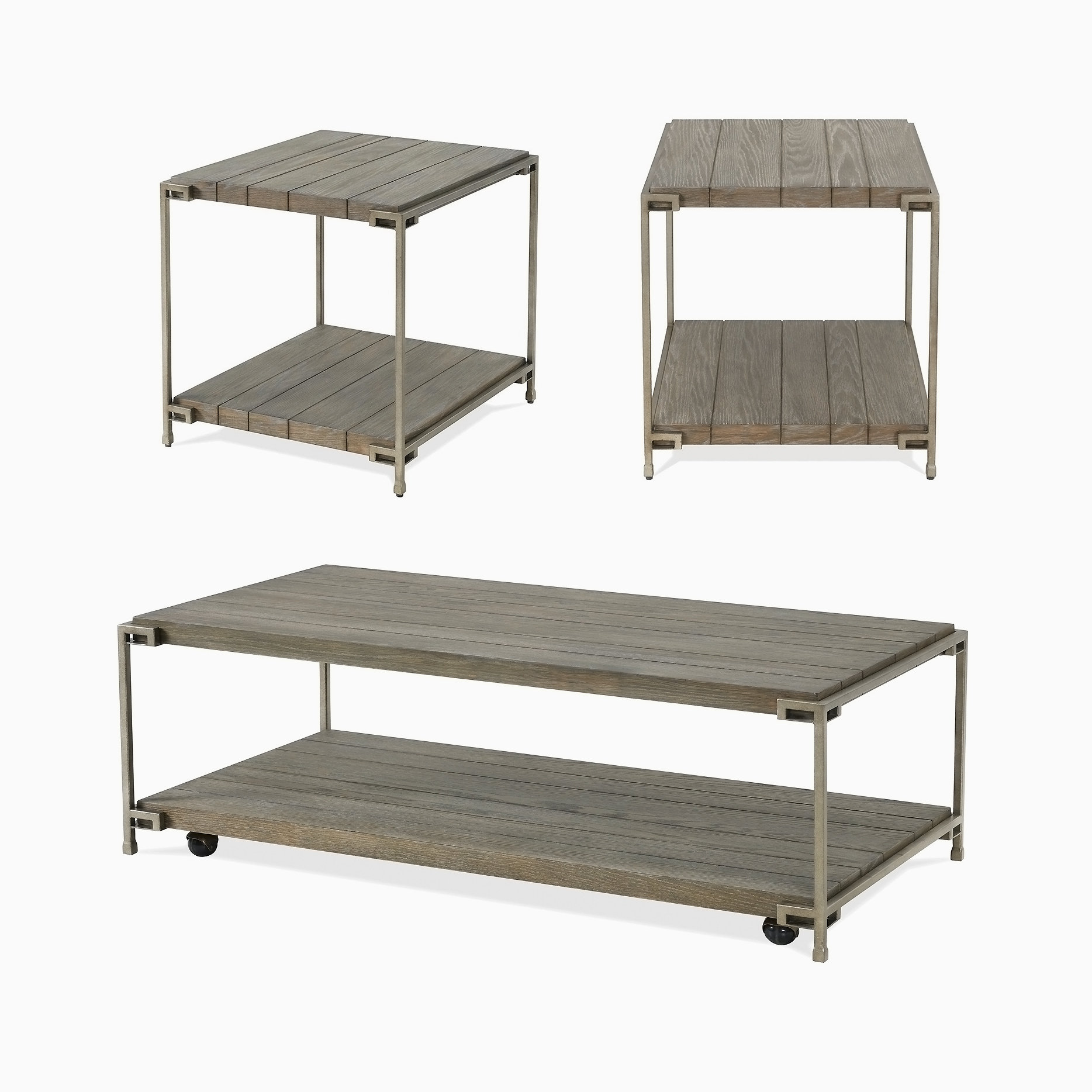 17 Stories Kyasia Coffee Table | Wayfair