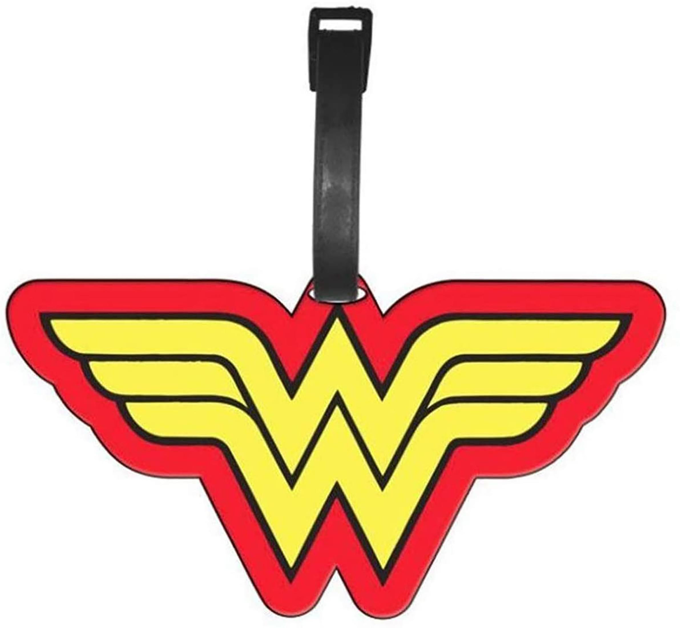 Wonder Woman Insignia