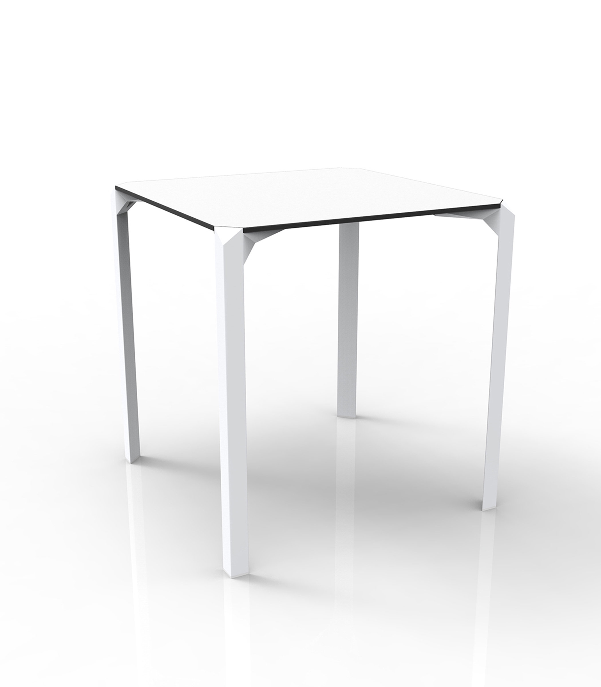 Vondom Quartz Dining Table | Perigold