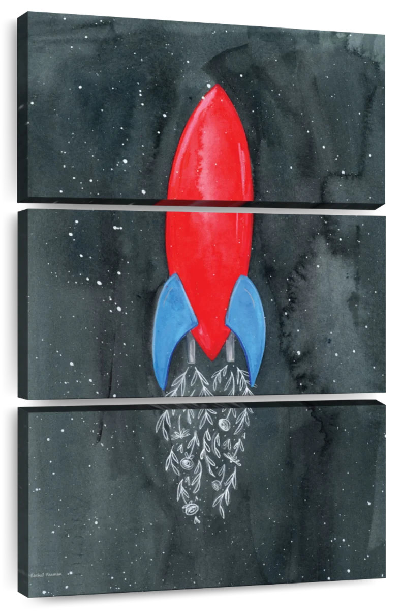 Elephant Stock Flower Rocket | Wayfair