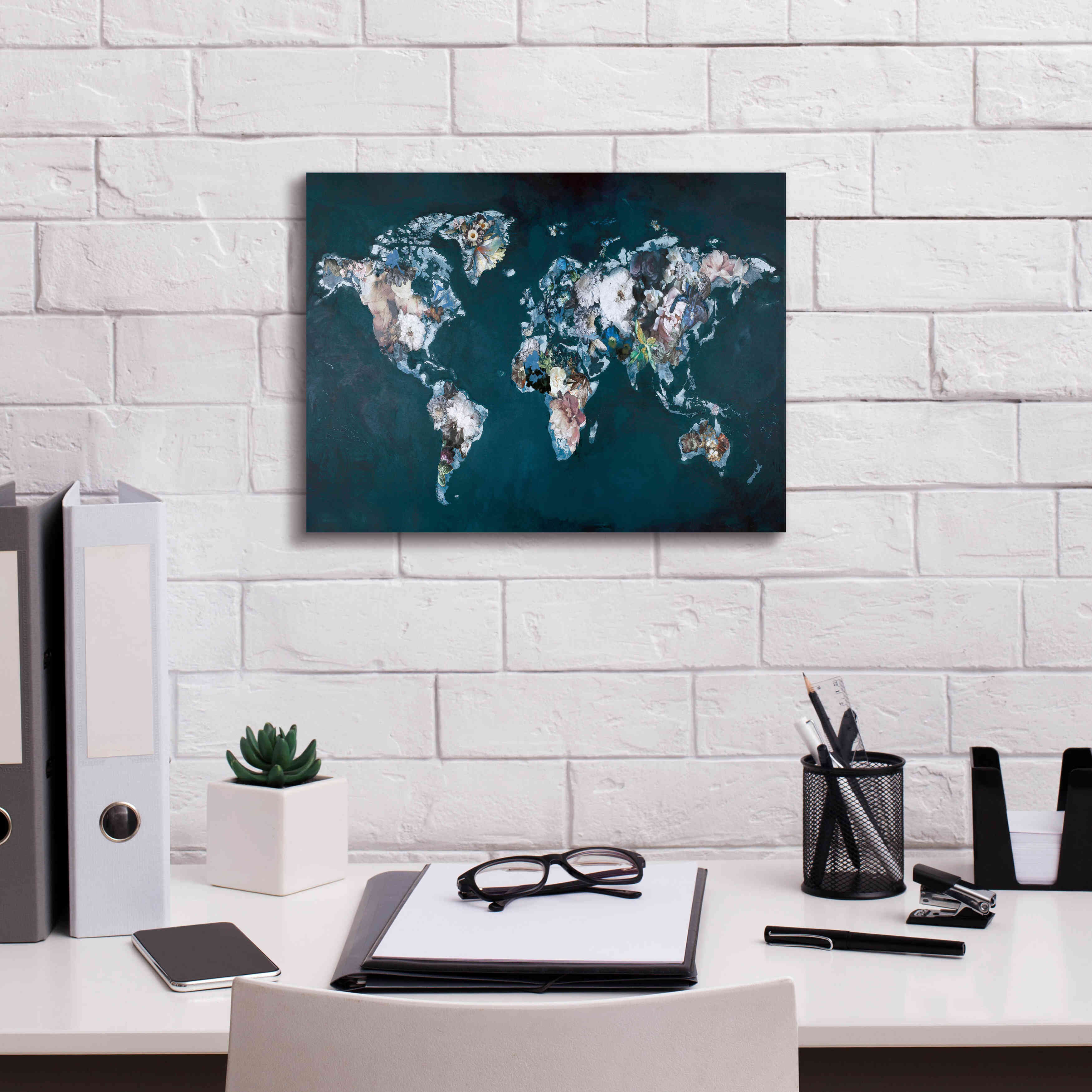 Williston Forge " Haute Couture World " by Design Fabrikken | Wayfair
