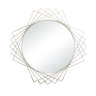 Mercer41 Scheer Wall Mirror | Wayfair
