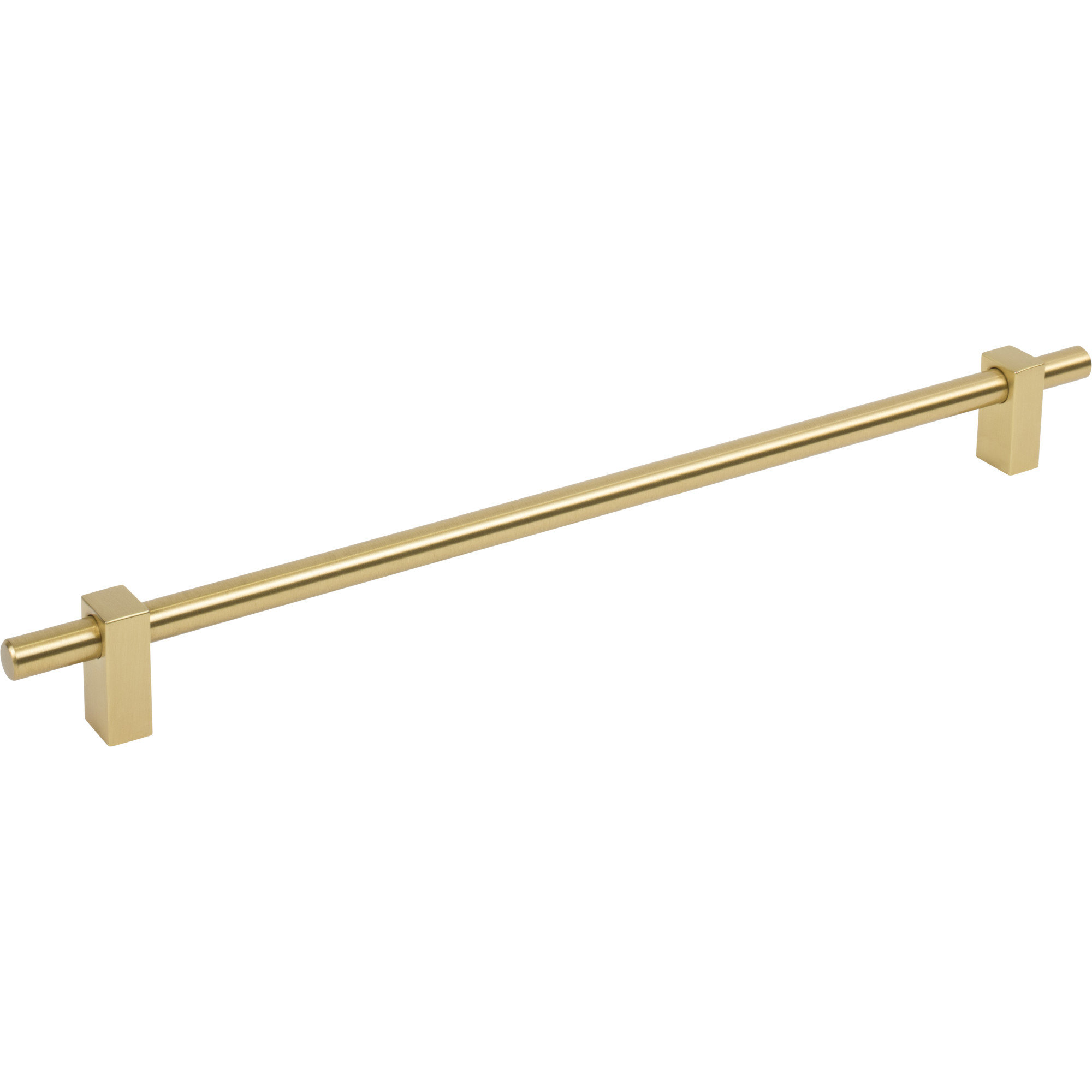 Jeffrey Alexander Larkin 305 mm Center-to-Center Bar Pull & Reviews ...