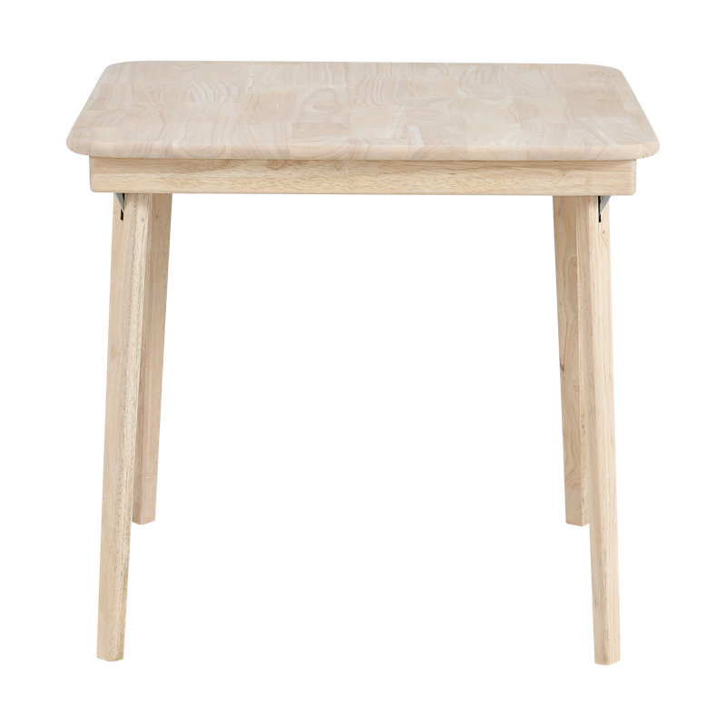 Stakmore Company, Inc. Stakmore Straight Edge Folding Table & Reviews ...