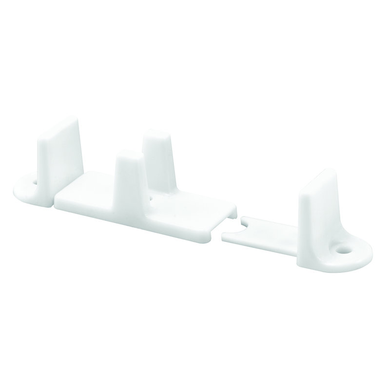 Prime-Line Adjustable Bypass Door Guide | Wayfair