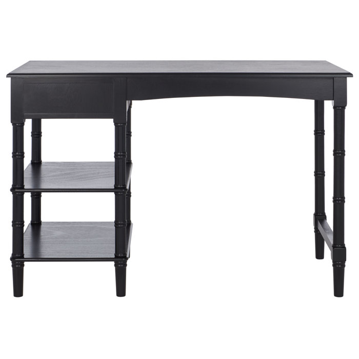 Three Posts™ Haner 45'' Desk & Reviews | Wayfair