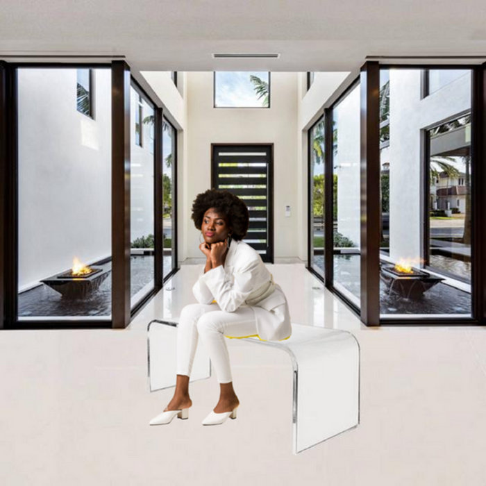 Orren Ellis Yuisa Bench | Wayfair