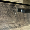 Borough Wharf Bonfield 40cm Bar Cabinet & Reviews | Wayfair.co.uk