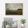 IDEA4WALL Vintage Rural Countryside Landscape Rustic Pictures Farmhouse ...