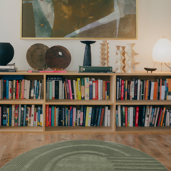 Revival Rugs Maru Washable Rug | Wayfair