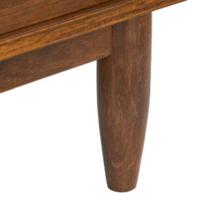 Mercury Row® Metrodora Highboy 48.4" Wide 3 Drawer Sideboard & Reviews ...