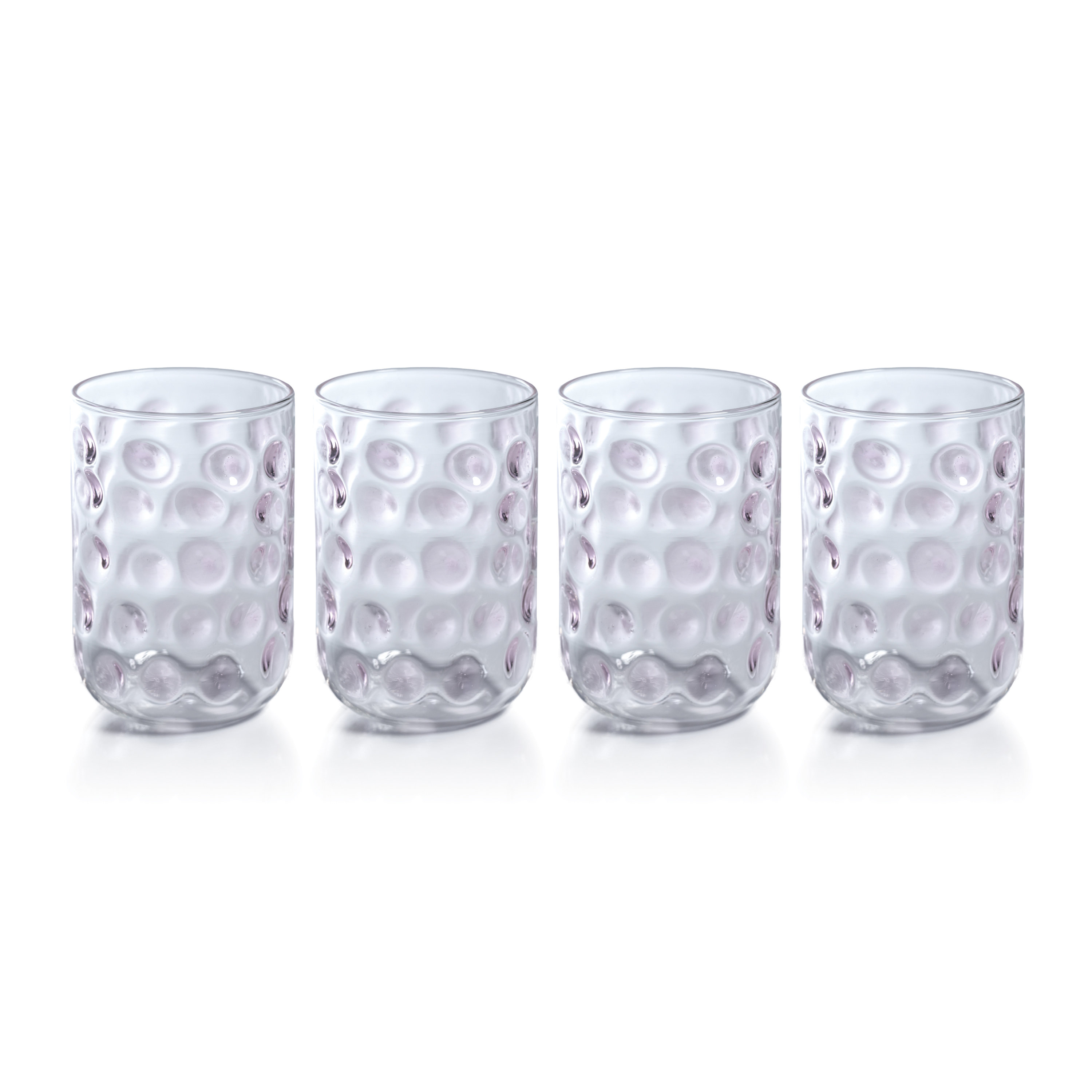 Joss & Main Shelli 15.56oz. Drinking Glass Set | Wayfair