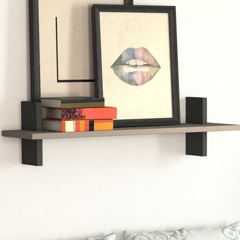 East Urban Home Floating Shelf & Reviews | Wayfair