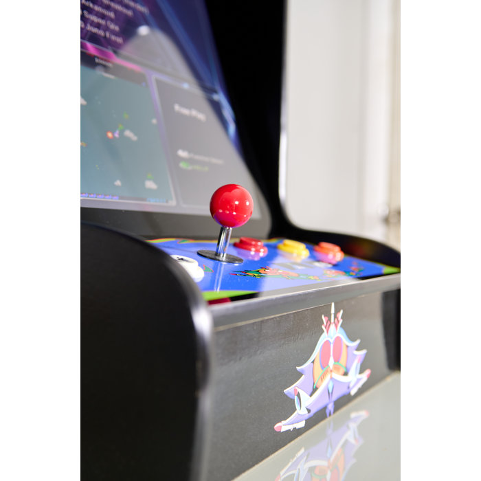 Doc and Pies Arcade Factory 412 Classic Retro Games Tabletop Arcade ...