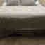 Waterford Bedding Carrick Silver/Champagne Microfiber Reversible 6 ...