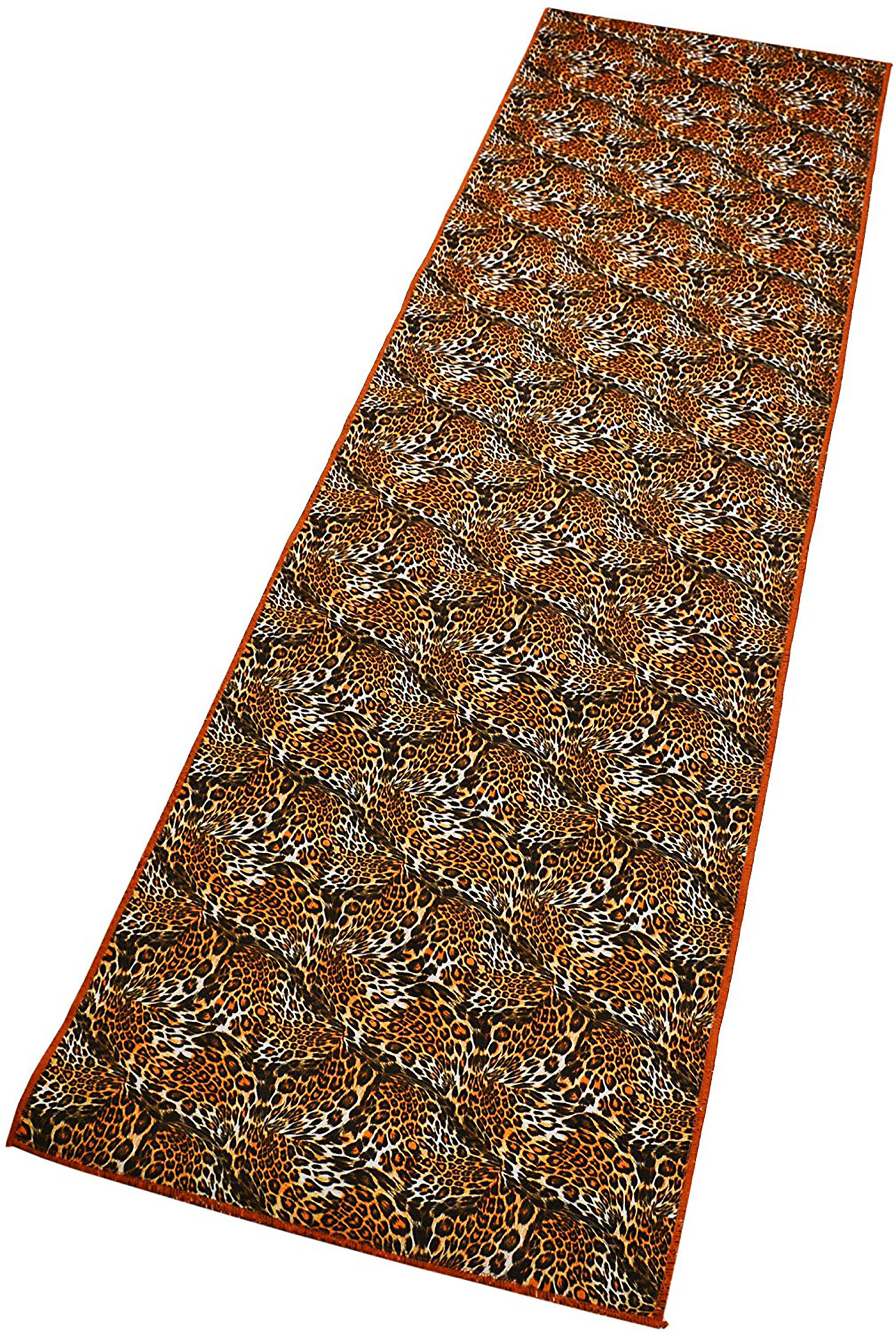 World Menagerie Slip Resistant No Pile Light Weight Nature Inspired ...