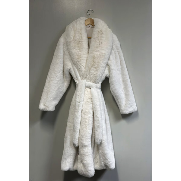 Makymo Rexa Robe Bathrobe | Wayfair