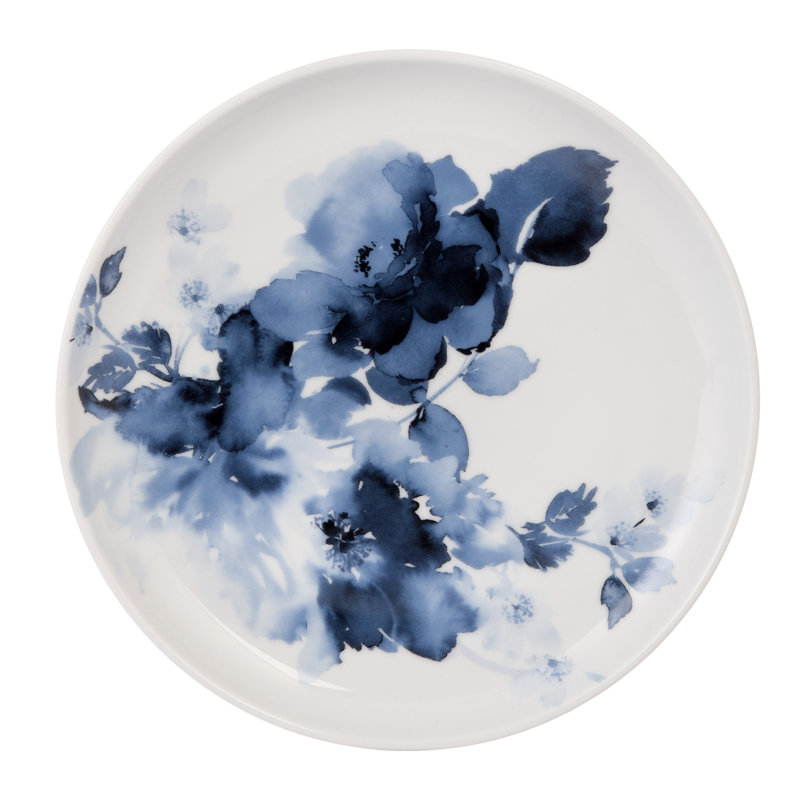 Andover Mills™ Orson 16 Piece Dinnerware Set, Service for 4 & Reviews ...