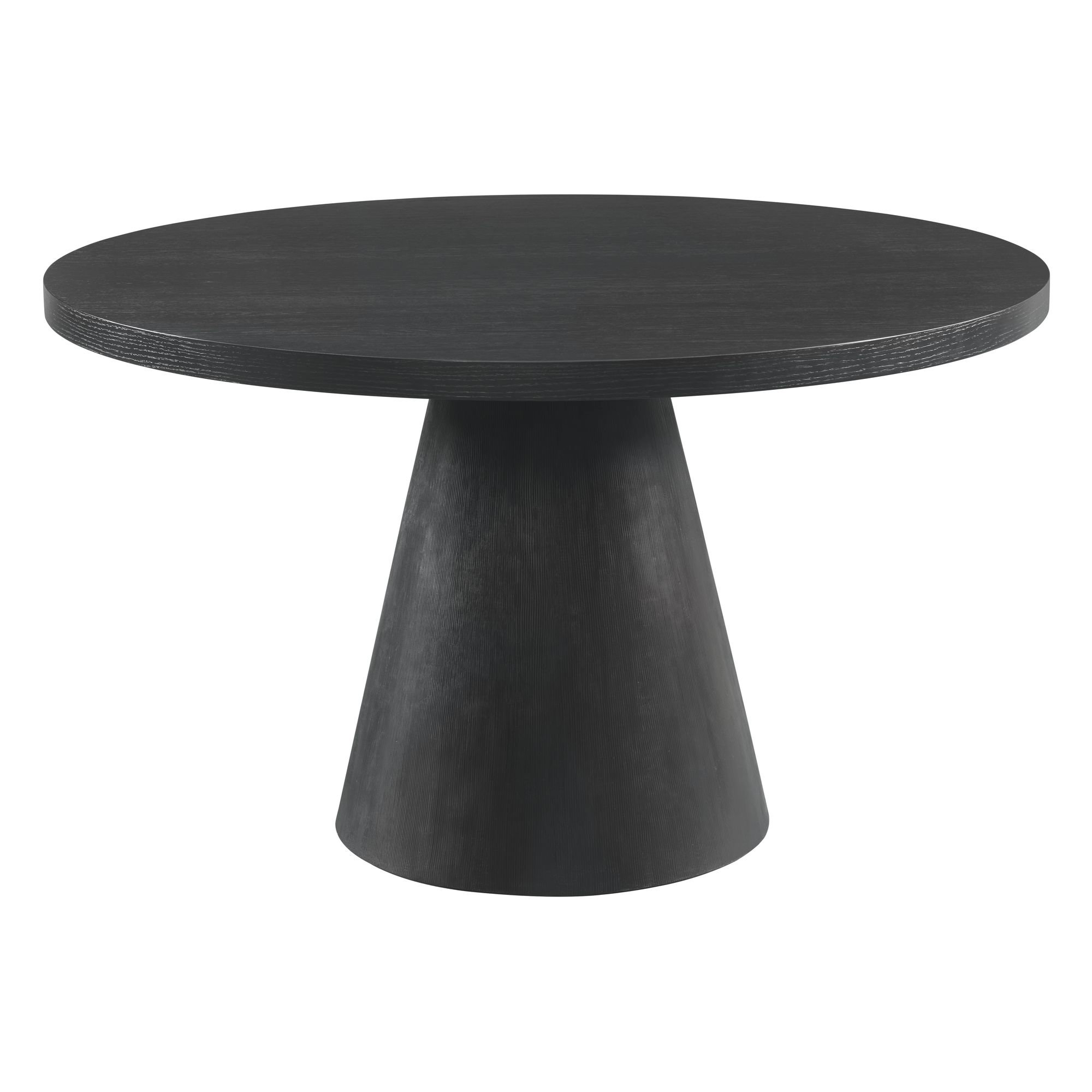AllModern Emberly Round Dining Table & Reviews | AllModern