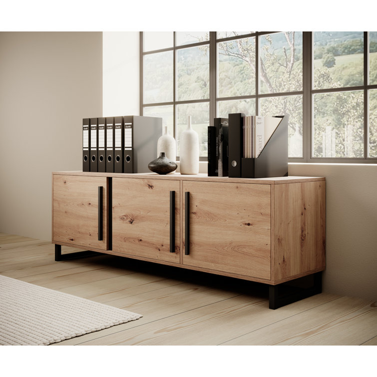 Latitude Run Pecor 150cm Sideboard | Wayfair.co.uk