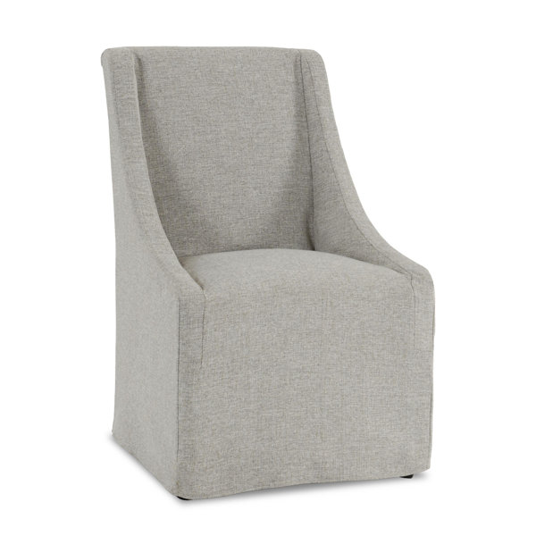 Classic Home Seneca Upholstered Dining Chair | Wayfair