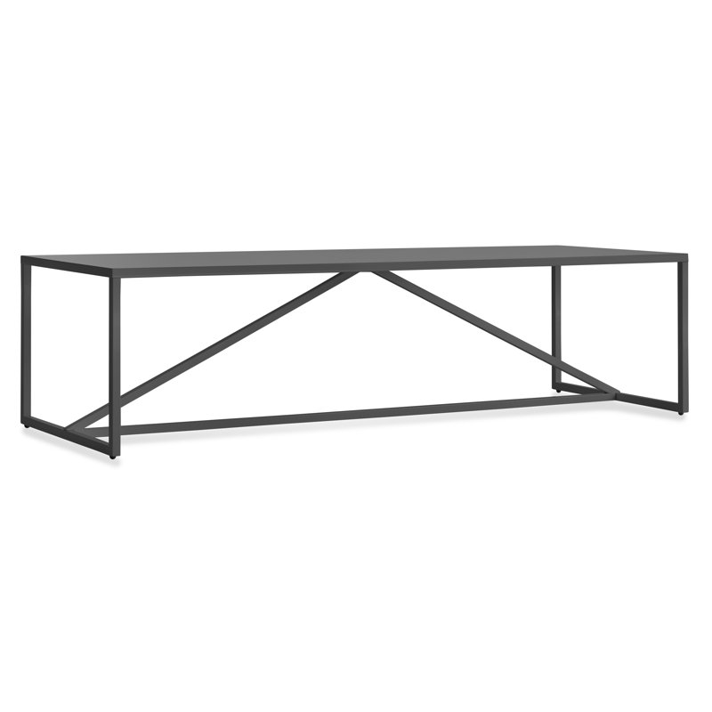 Blu Dot Strut Coffee Table & Reviews | Perigold
