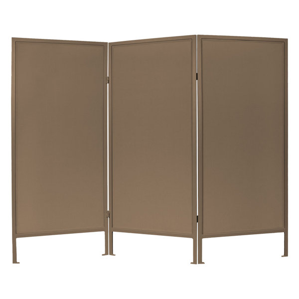 Versare Folding Outdoor Privacy Screen | Wayfair