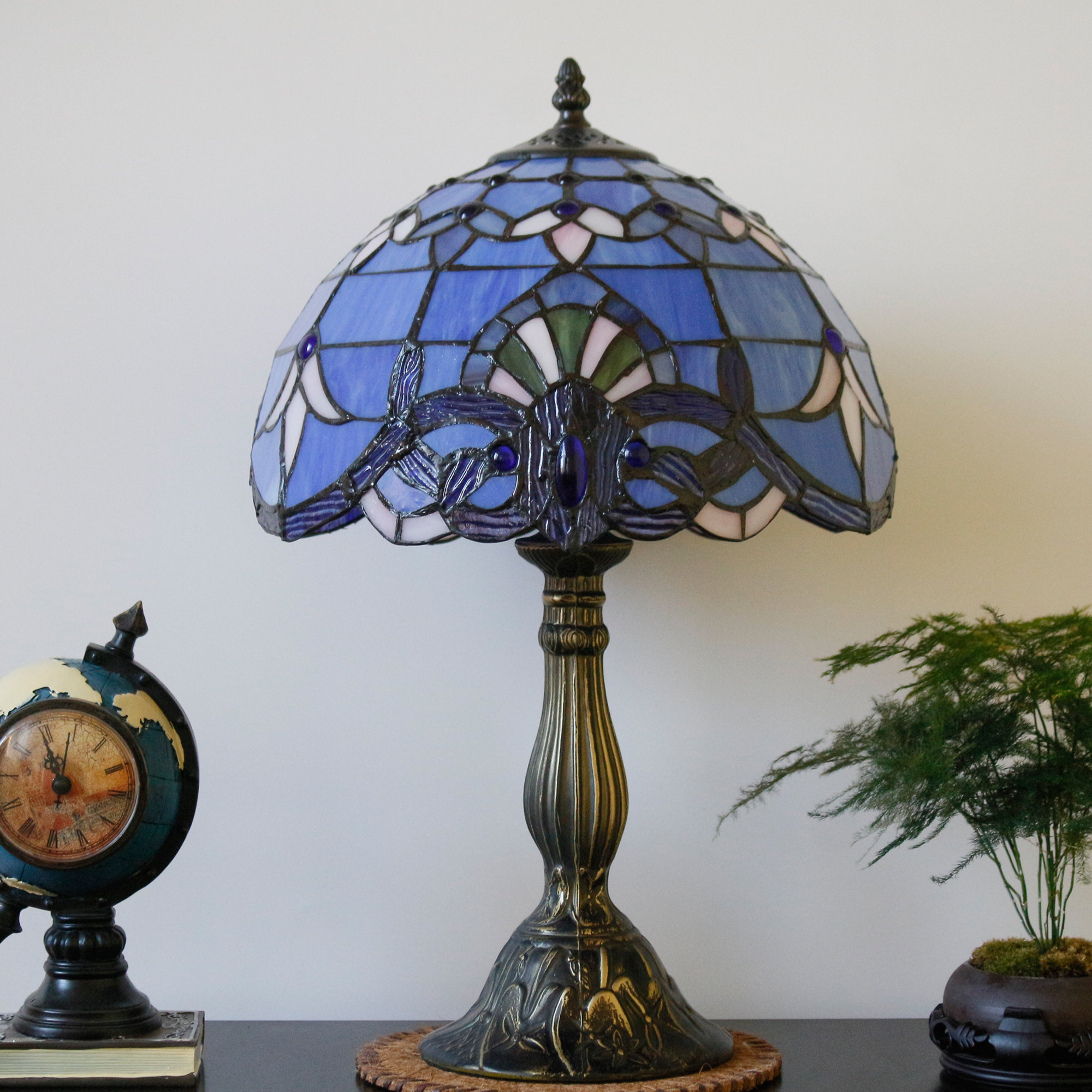 World Menagerie Berenbaum 18'' Bronze | Wayfair